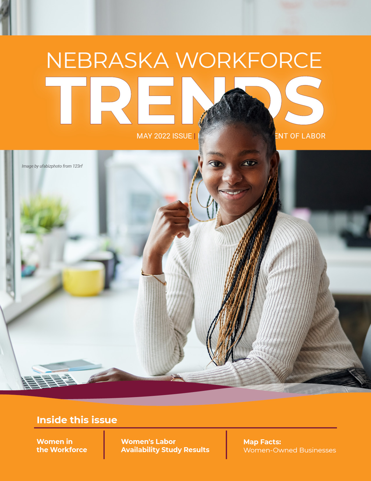 Official Nebraska Department of Labor | Nebraska Workforce Trends